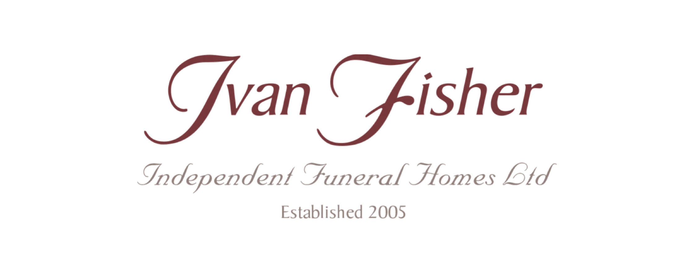 Meet Our Team – Ivan Fisher Funeral Homes